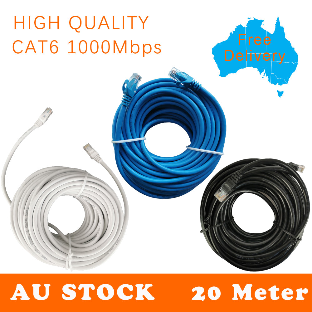 Network LAN Ethernet Internet Network Cables