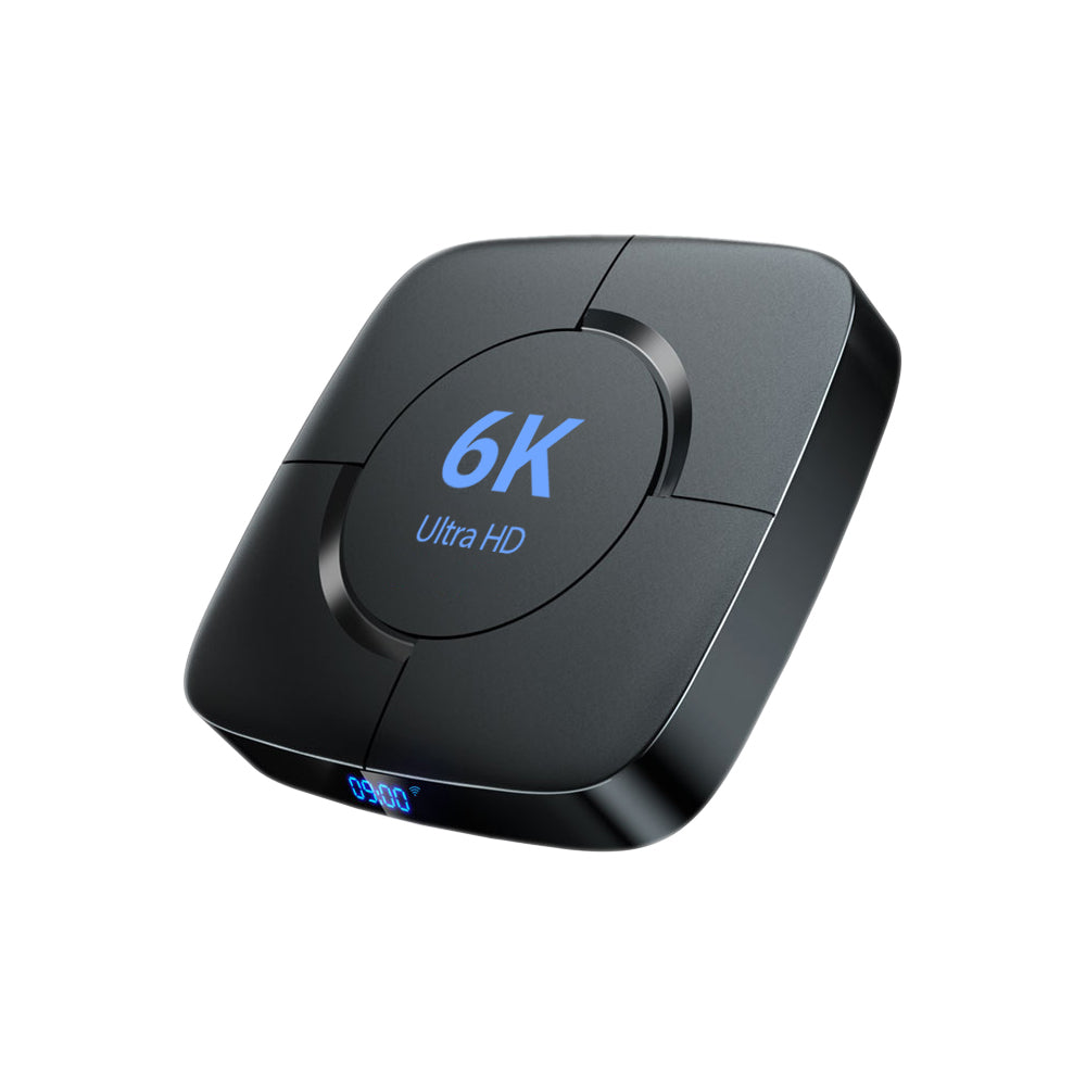 TV BOX