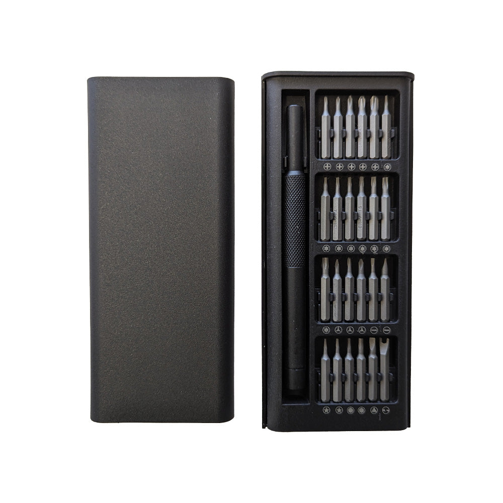 25 in 1 screwdriver set store