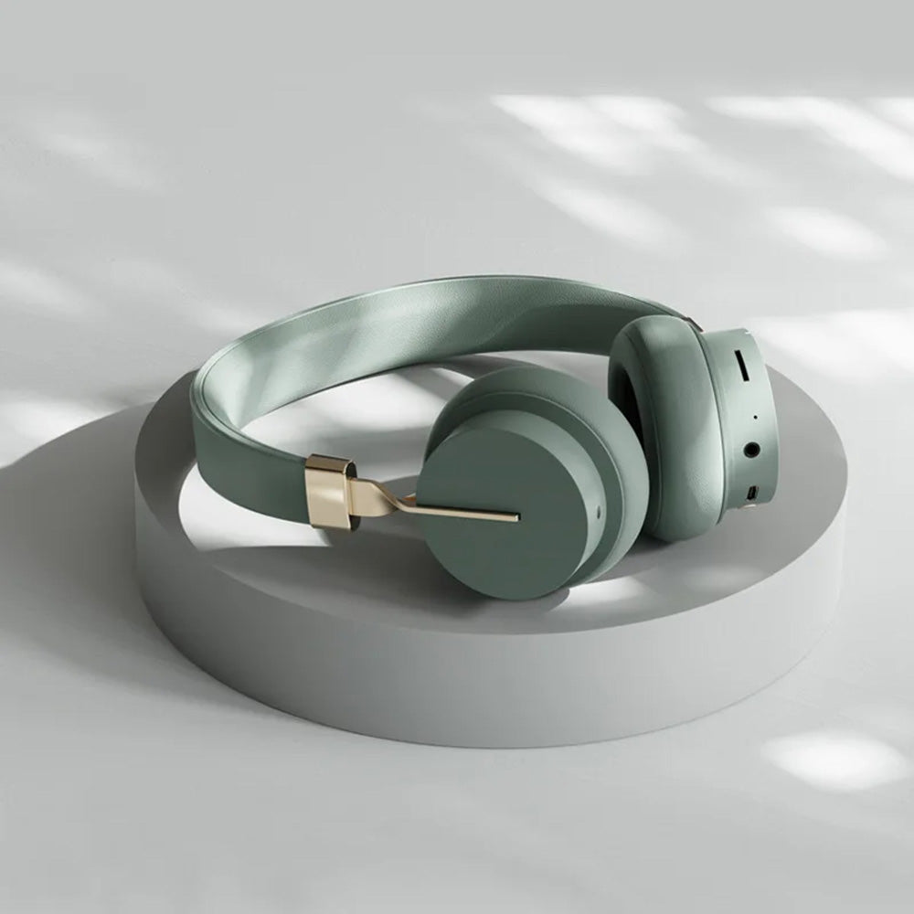 Fingertime P3 Bluetooth Game Headset ENC call noise reduction Low late